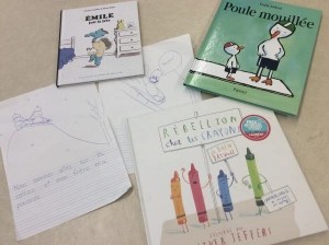 La structure de la mini-leçon: l’enseignement explicite – Les ateliers ...