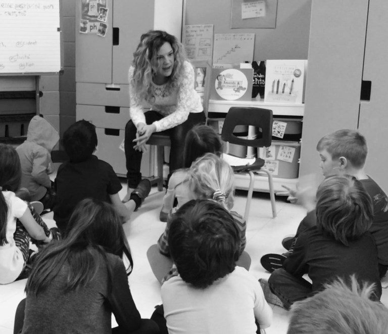 La structure de la mini-leçon: l’enseignement explicite – Les ateliers ...