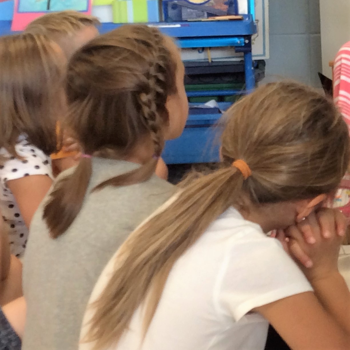 Série Mini-leçon (dernière partie): Le lien – Les ateliers d'écriture ...