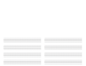 Fichiers Word ou PDF: des gabarits de feuilles pour écrire – Les ...