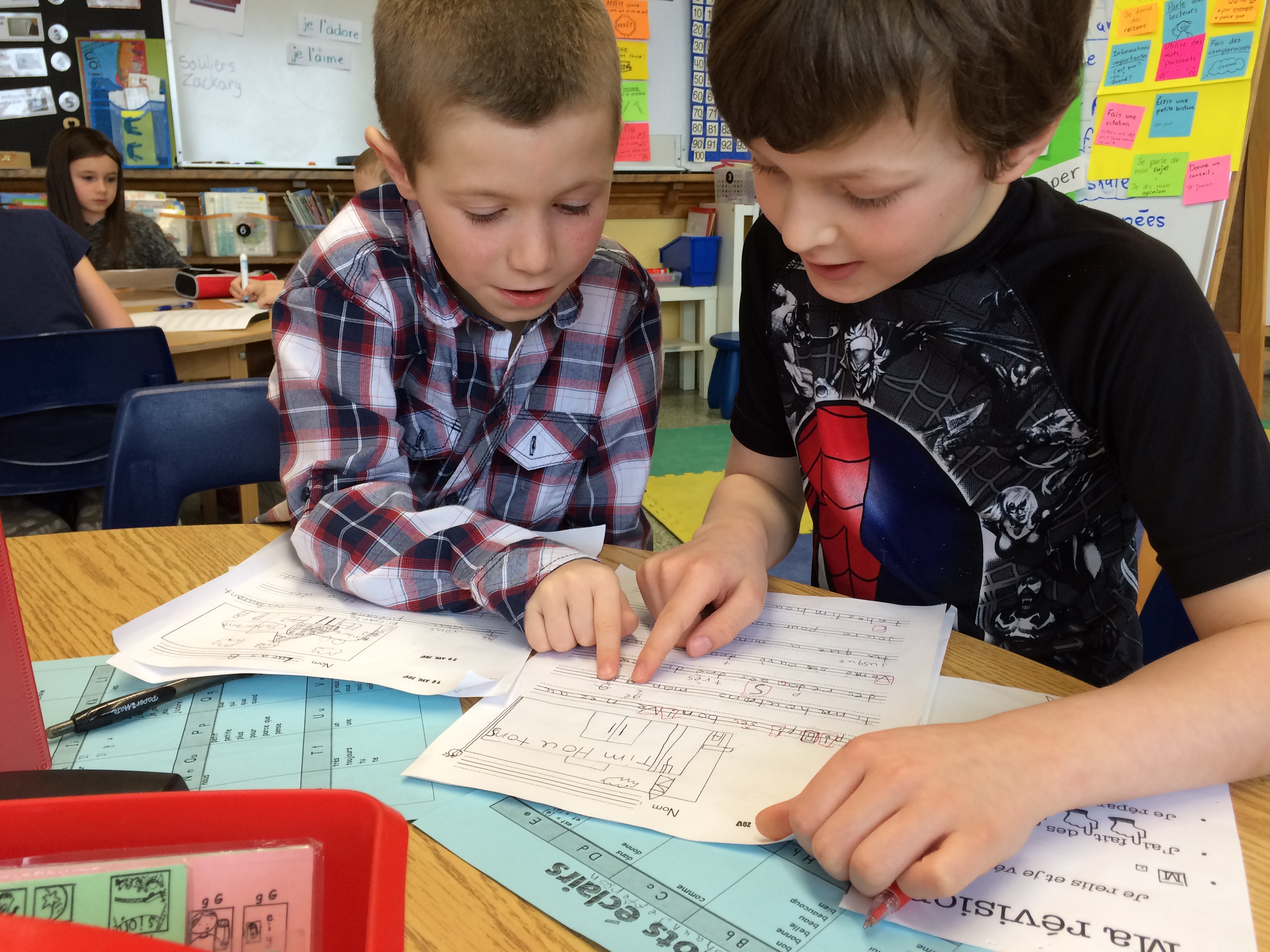 L’essentiel en début d’année pour l’atelier d’écriture – Les ateliers d ...