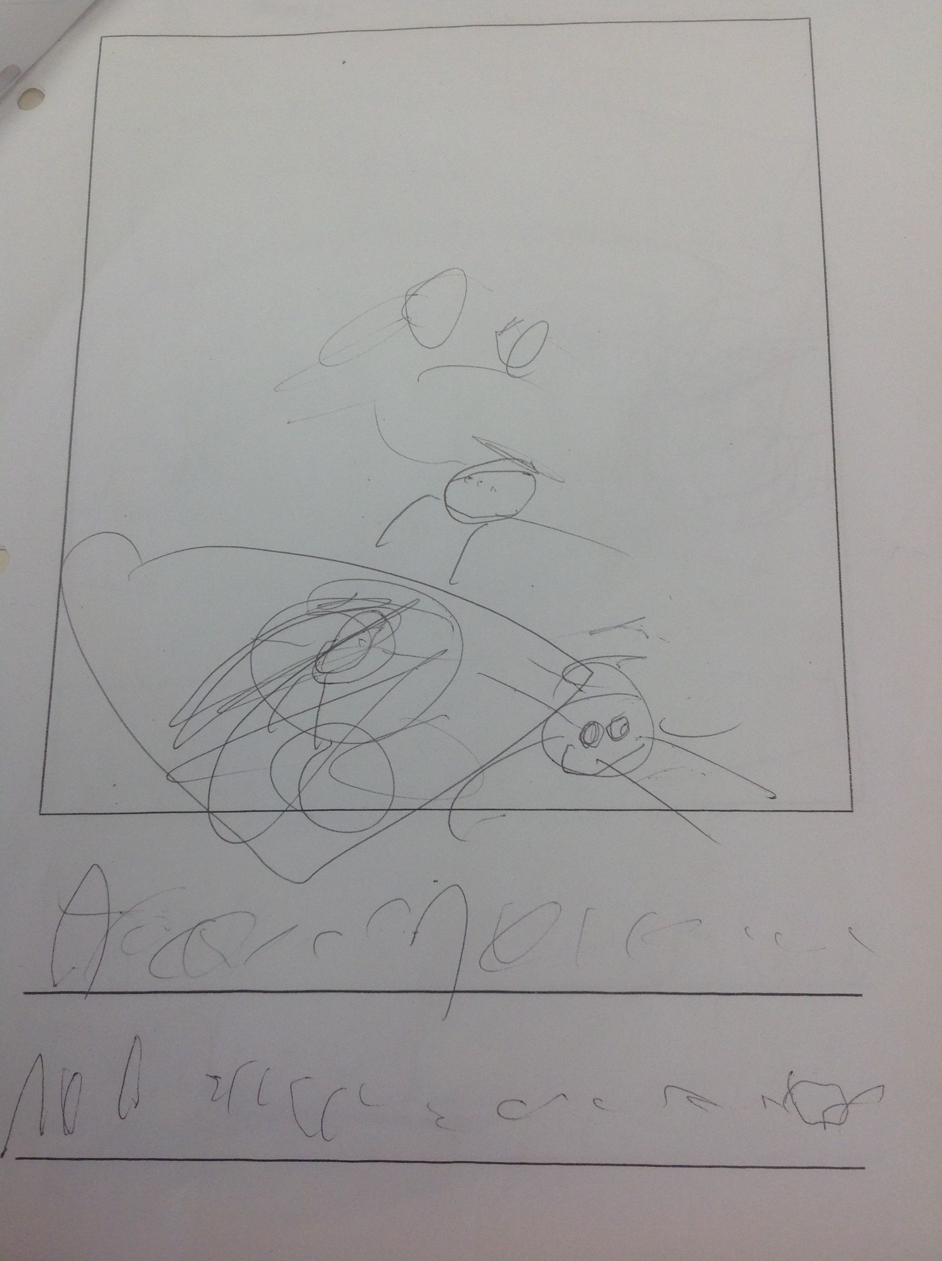 L’atelier d’écriture au préscolaire – Les ateliers d'écriture et de ...