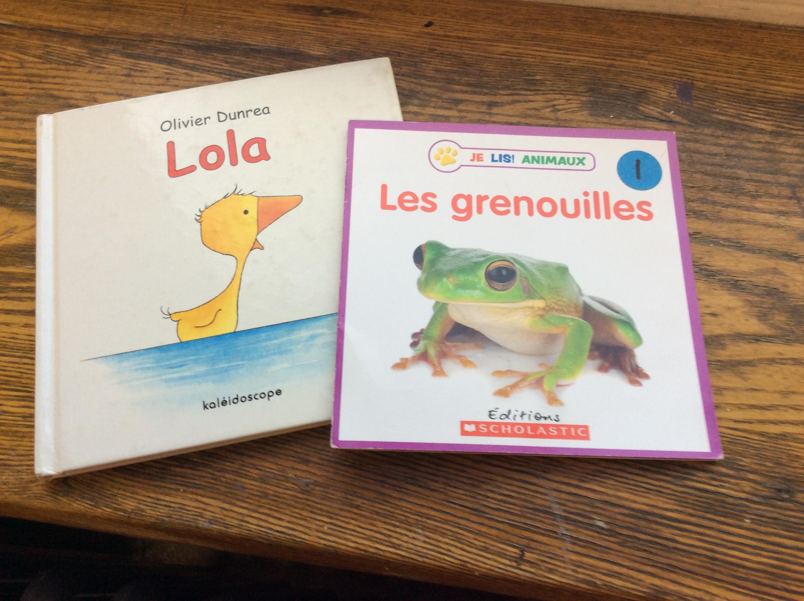 La lecture partagée: un exemple de démarche – Les ateliers d'écriture ...