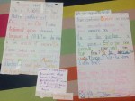 Les textes d’opinion – Les ateliers d'écriture et de lecture au primaire
