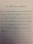 Les textes d’opinion – Les ateliers d'écriture et de lecture au primaire