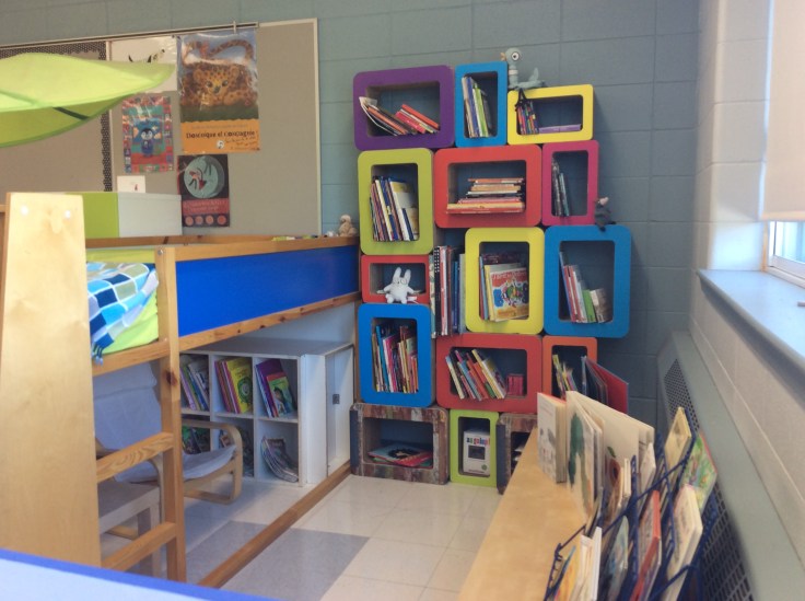 Ce que nous disent les murs de la classe – Les ateliers d'écriture et ...