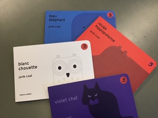 Un système de classement des livres pour un environnement pédagogique ...