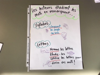 L’essentiel en début d’année pour l’atelier de lecture – Les ateliers d ...
