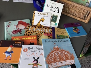 L’essentiel en début d’année pour l’atelier de lecture – Les ateliers d ...