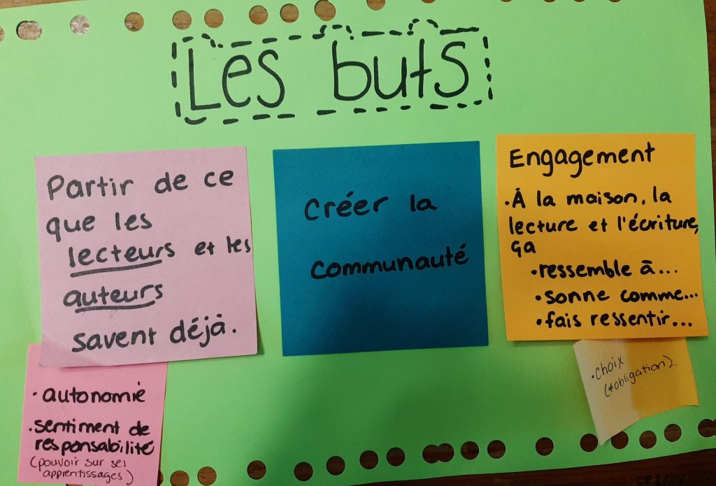 Rendre l’enseignement virtuel aussi magique que possible – Les ateliers ...