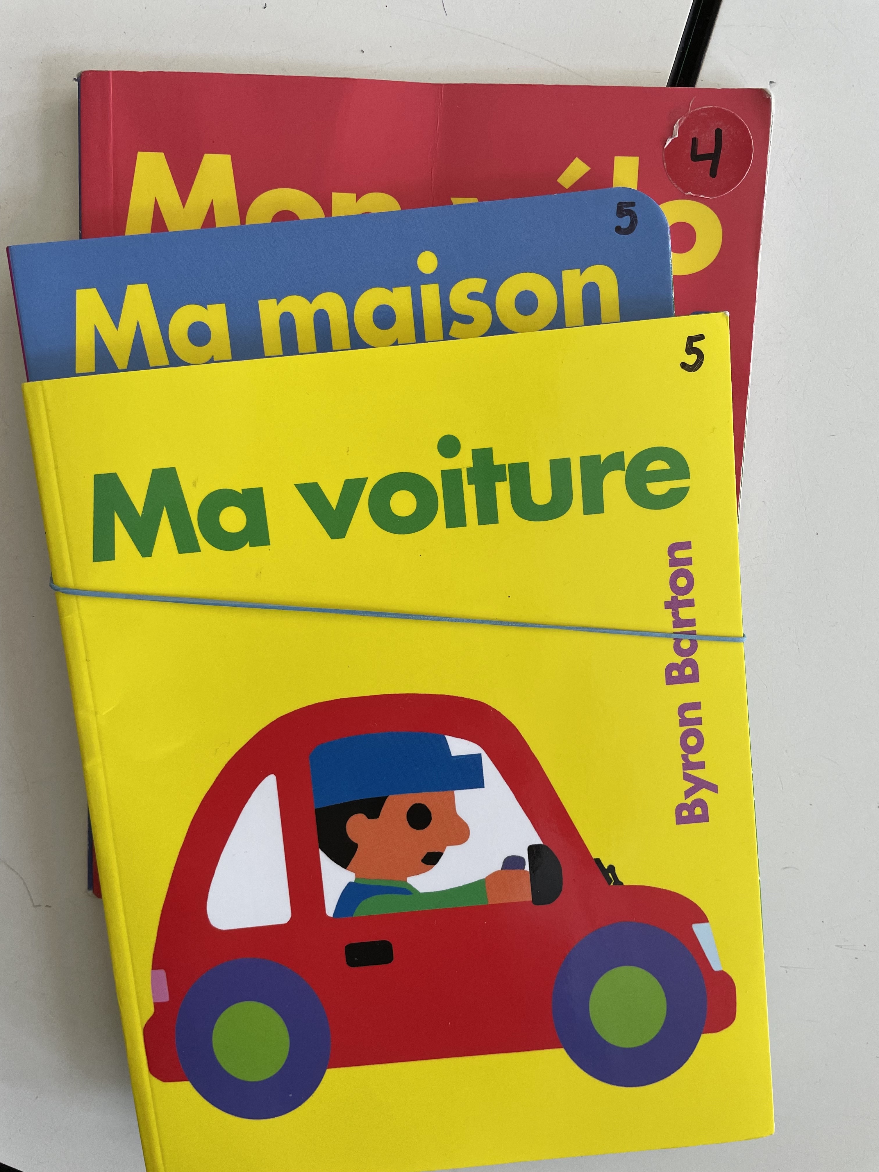 Lire des ensemble de livres pour grandir en tant que lecteurs! – Les ...
